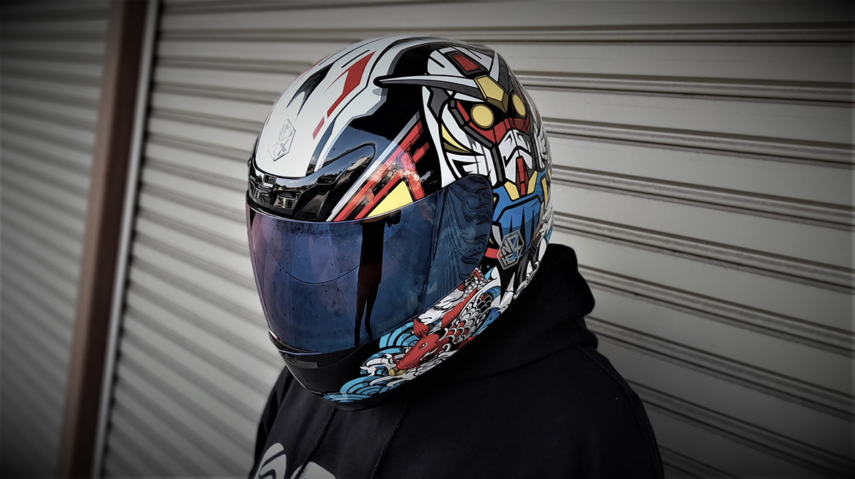 Review index BIG 1 - indexhelmets.com