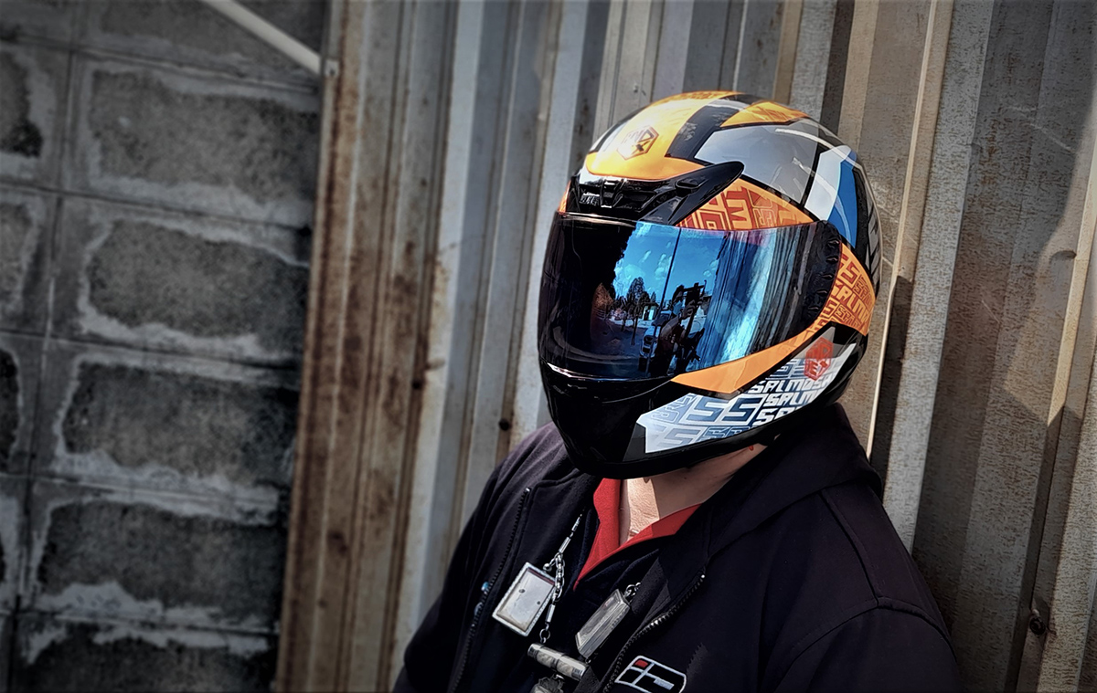 REVIEW - indexhelmets.com