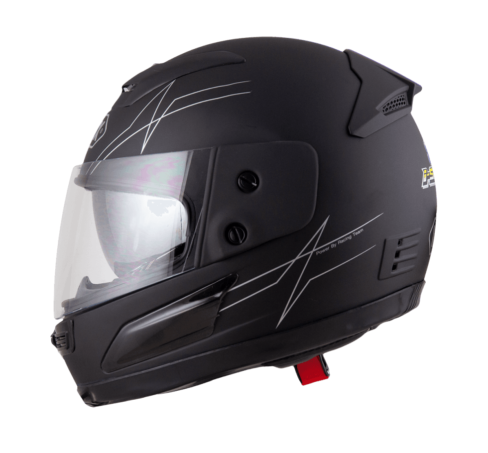 INDEX Model 811 i-Shield หมวกกันน๊อคเต็มใบ - indexhelmets.com