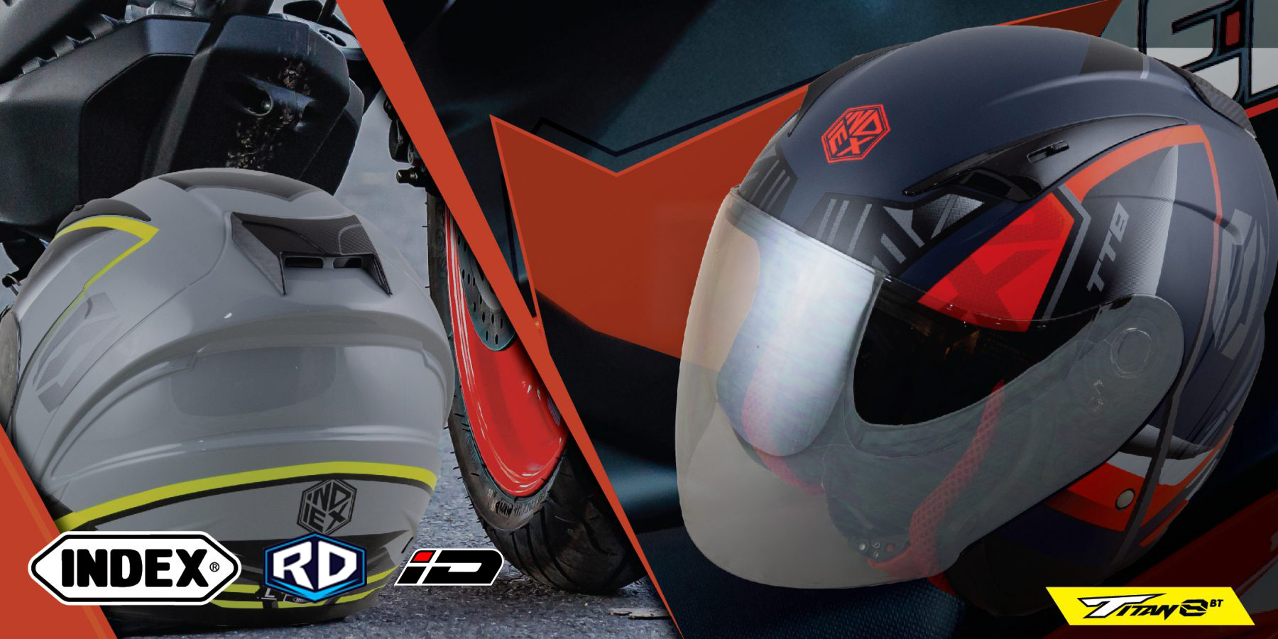 INDEX - indexhelmets.com